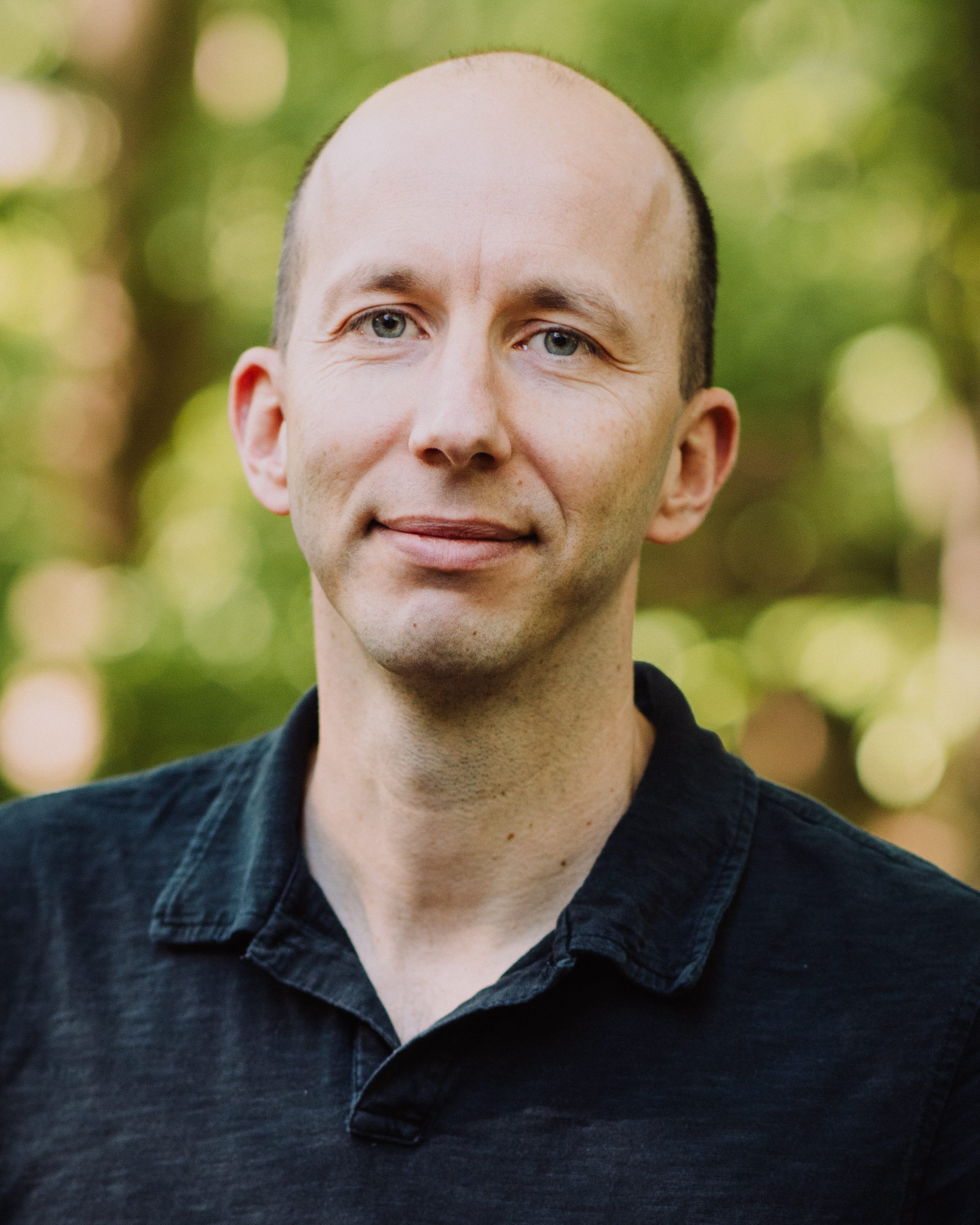 Herman Pontzer - Natur & Kultur