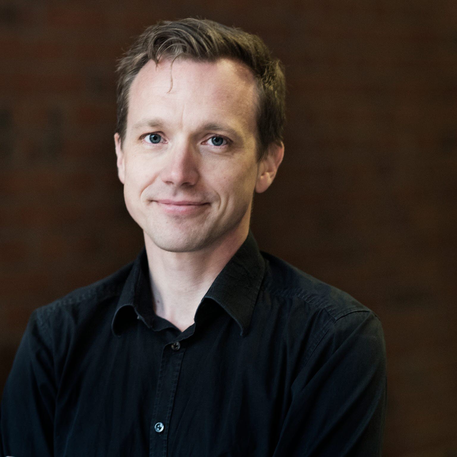 Christoffer Rahm - Natur & Kultur