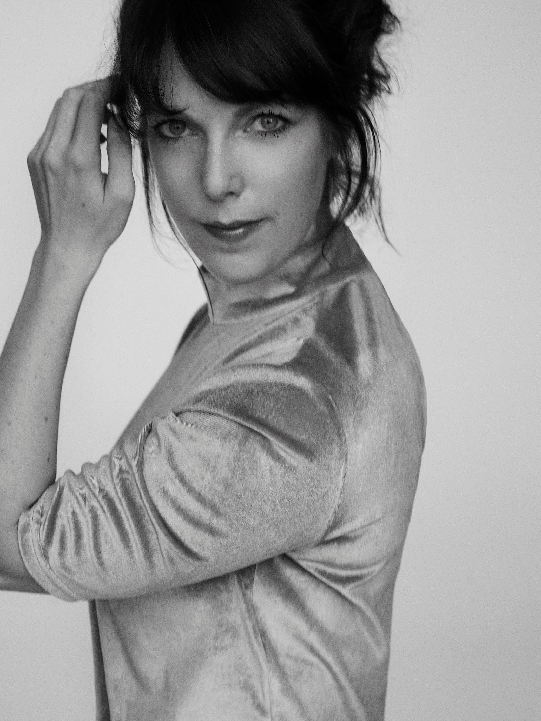 Tine Høeg - Natur & Kultur