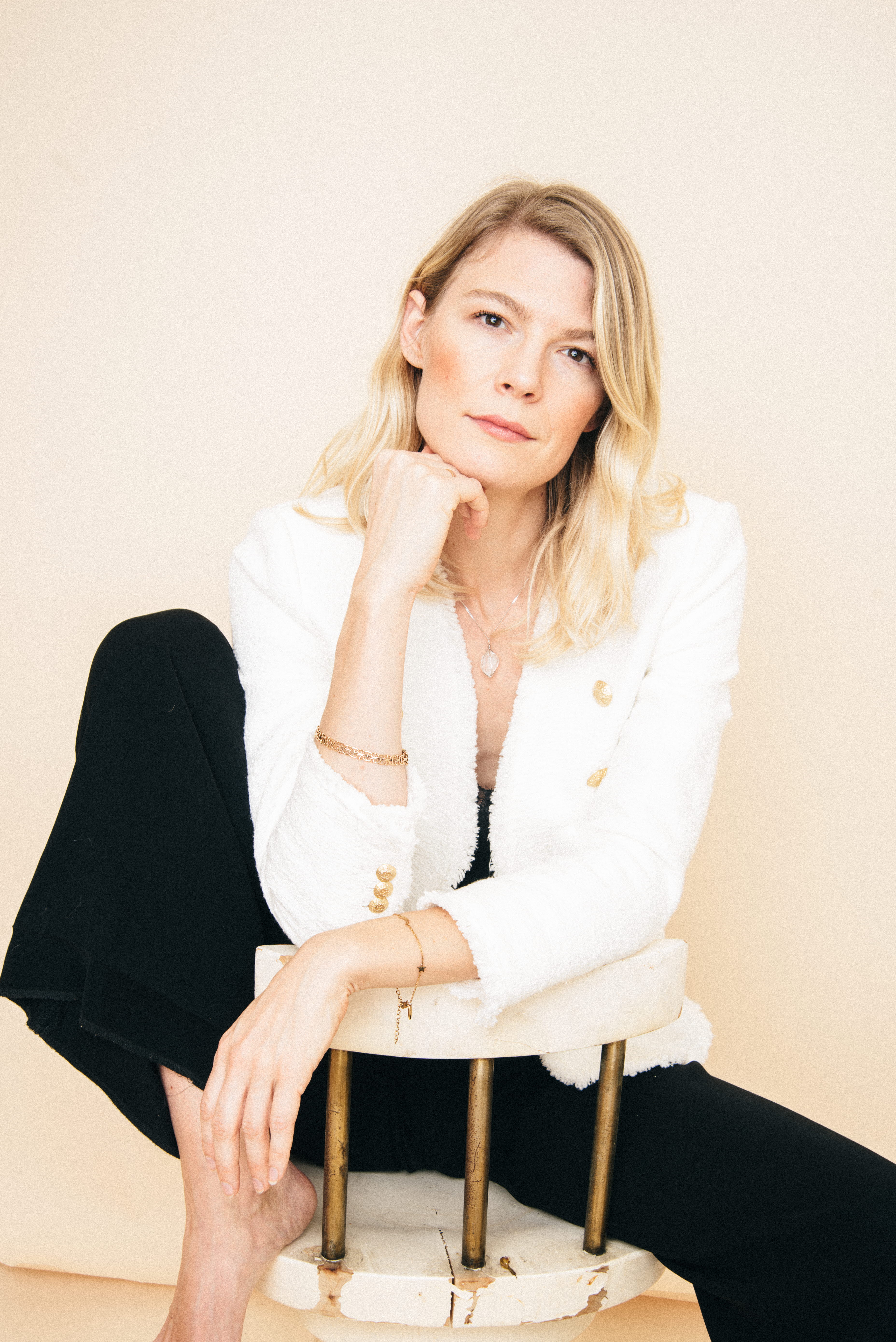 Ida Therén - Natur & Kultur