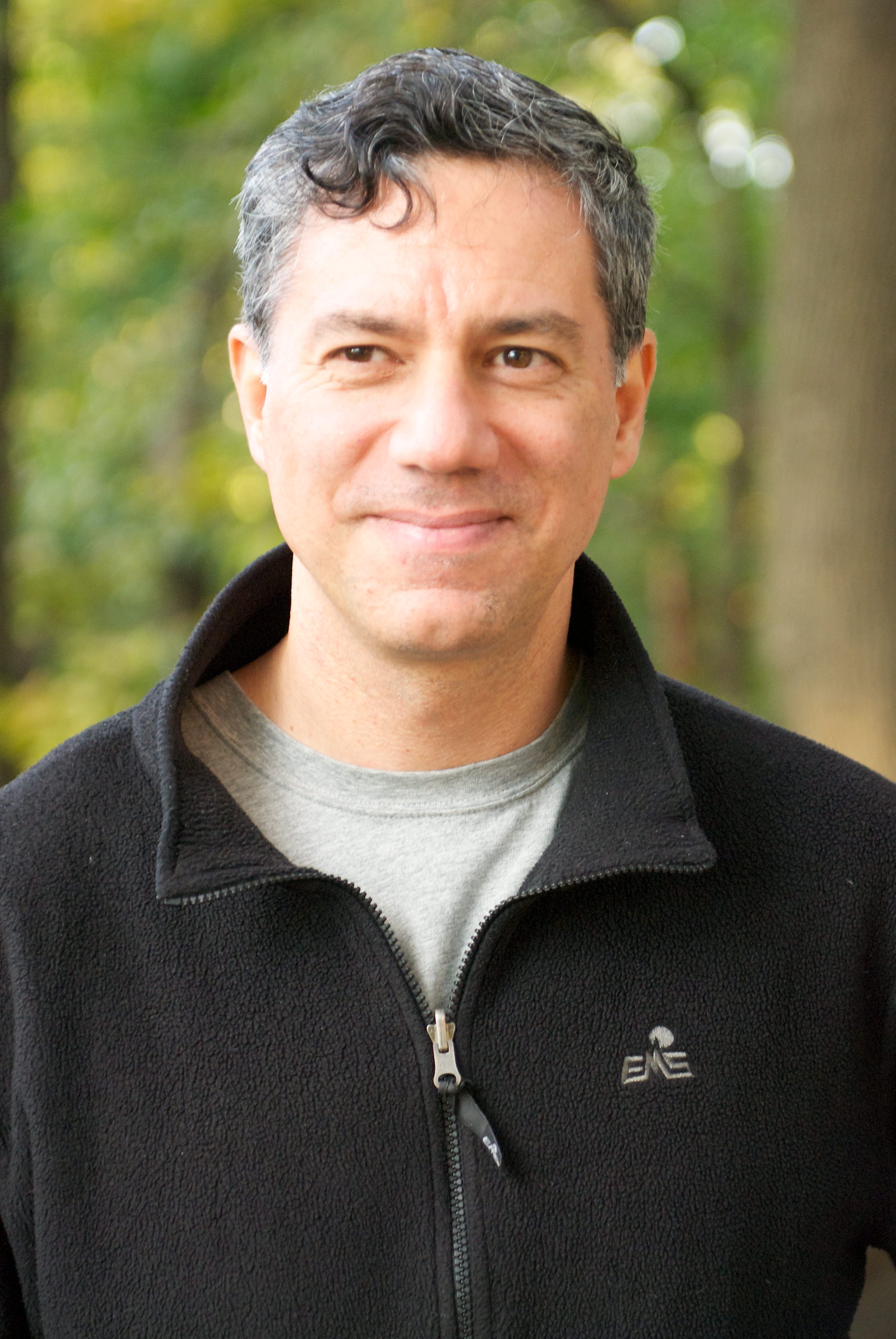 Samuel Abrams - Natur & Kultur