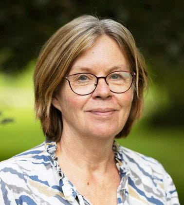 Anne Palmér - Natur & Kultur