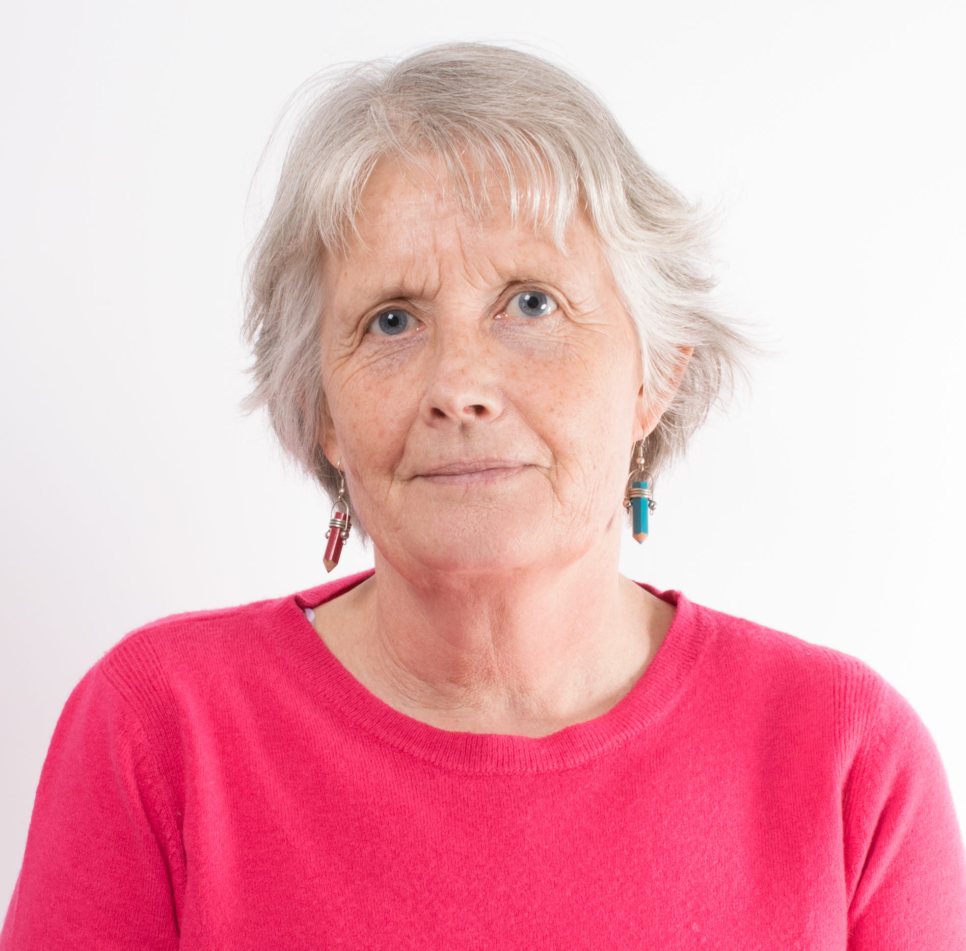 Fiona Miller - Natur & Kultur