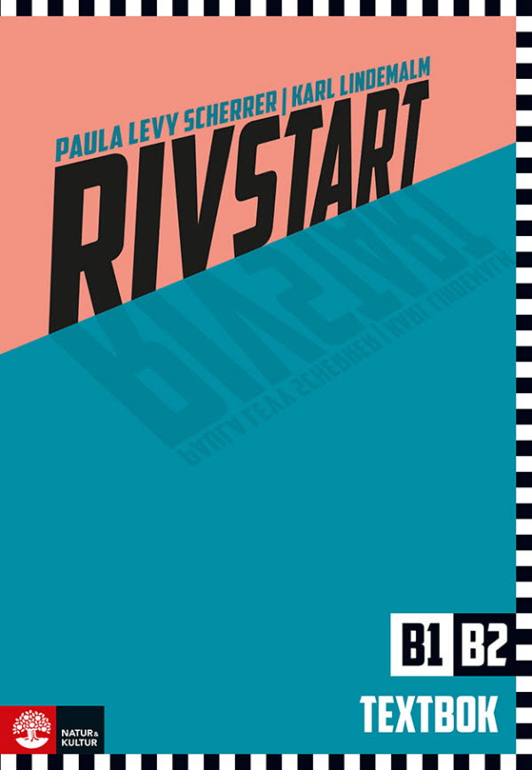 Rivstart B1/B2 - Natur & Kultur