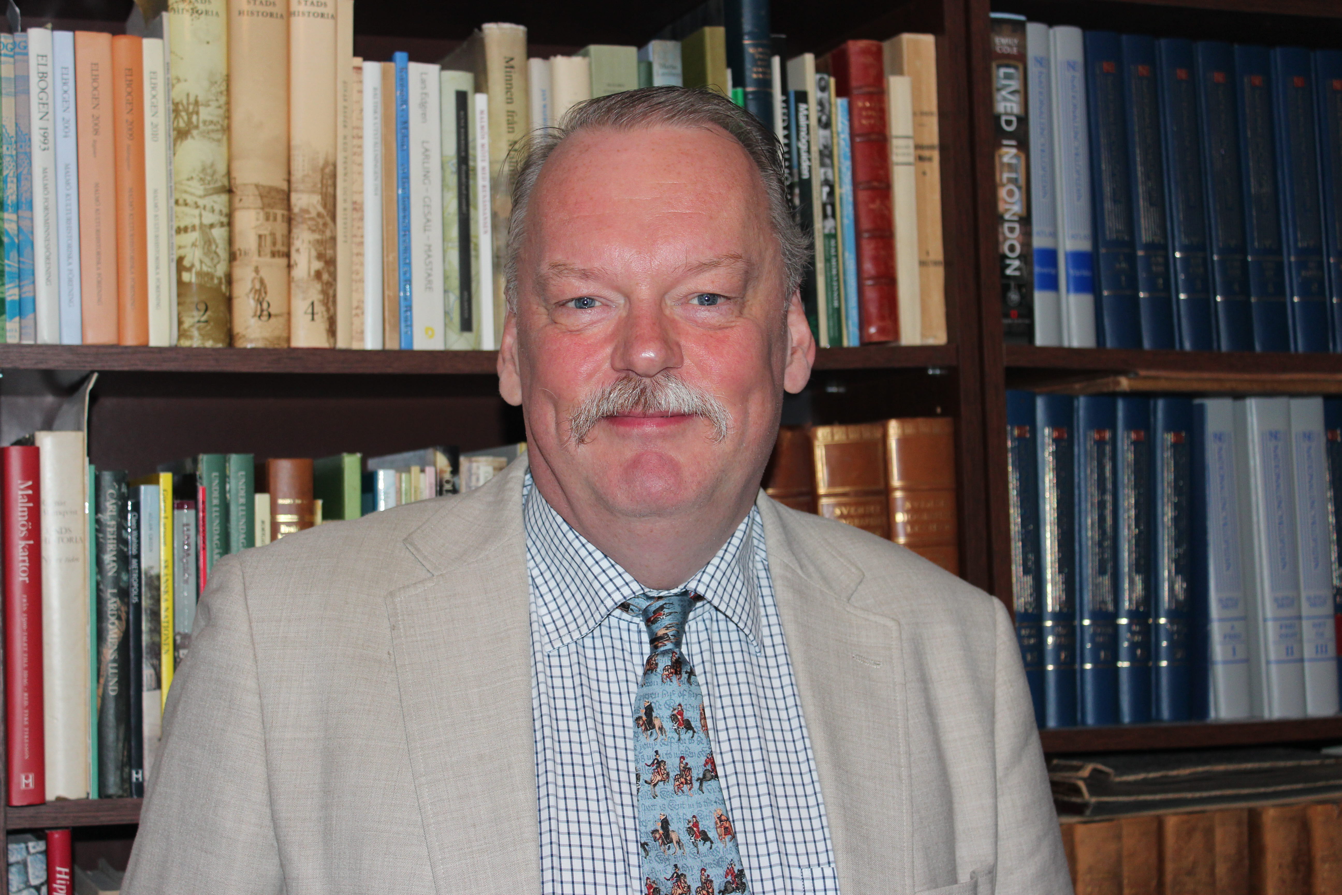 Lars Ericson Wolke - Natur & Kultur