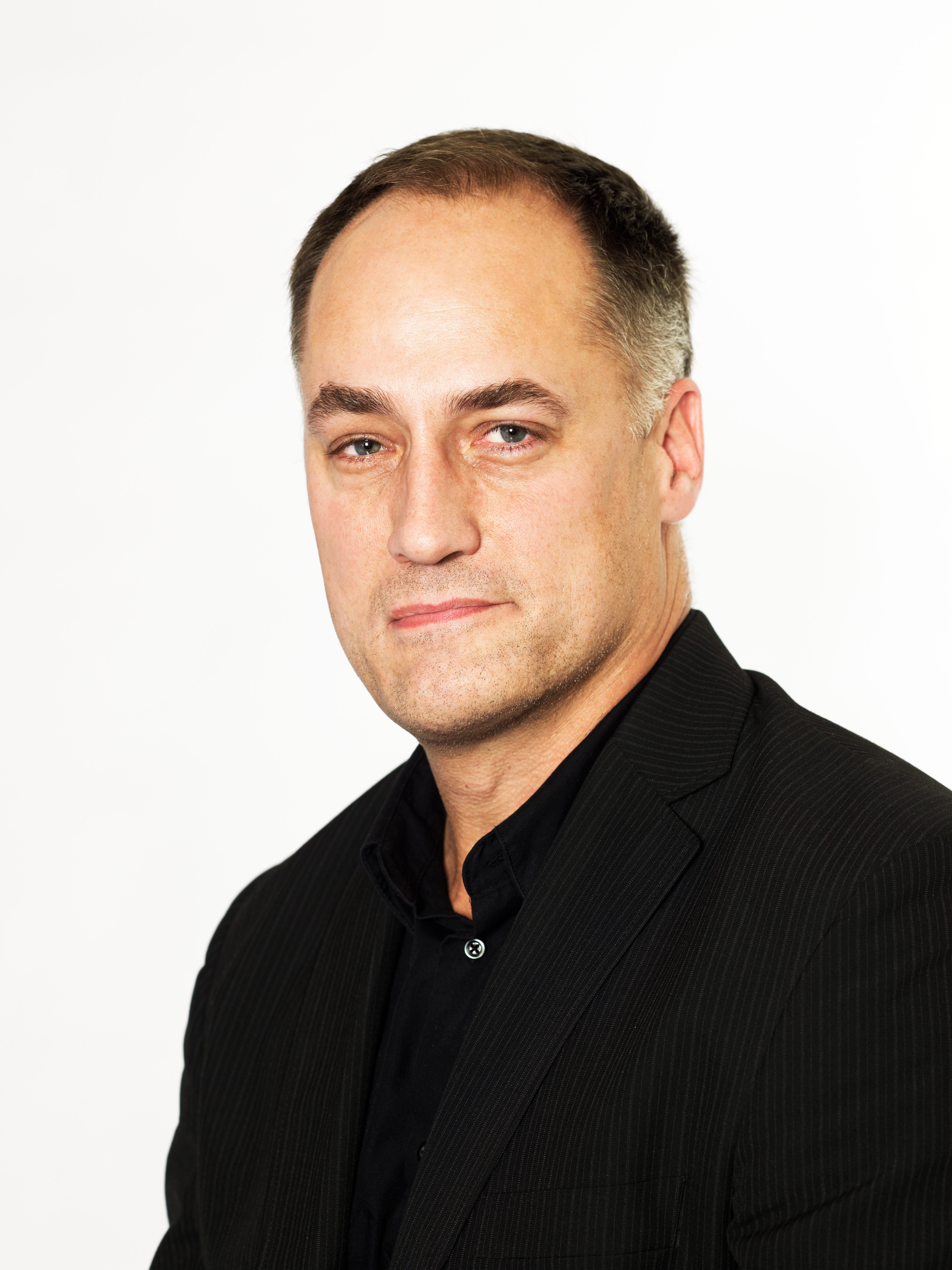 Patrik Erixon - Natur & Kultur