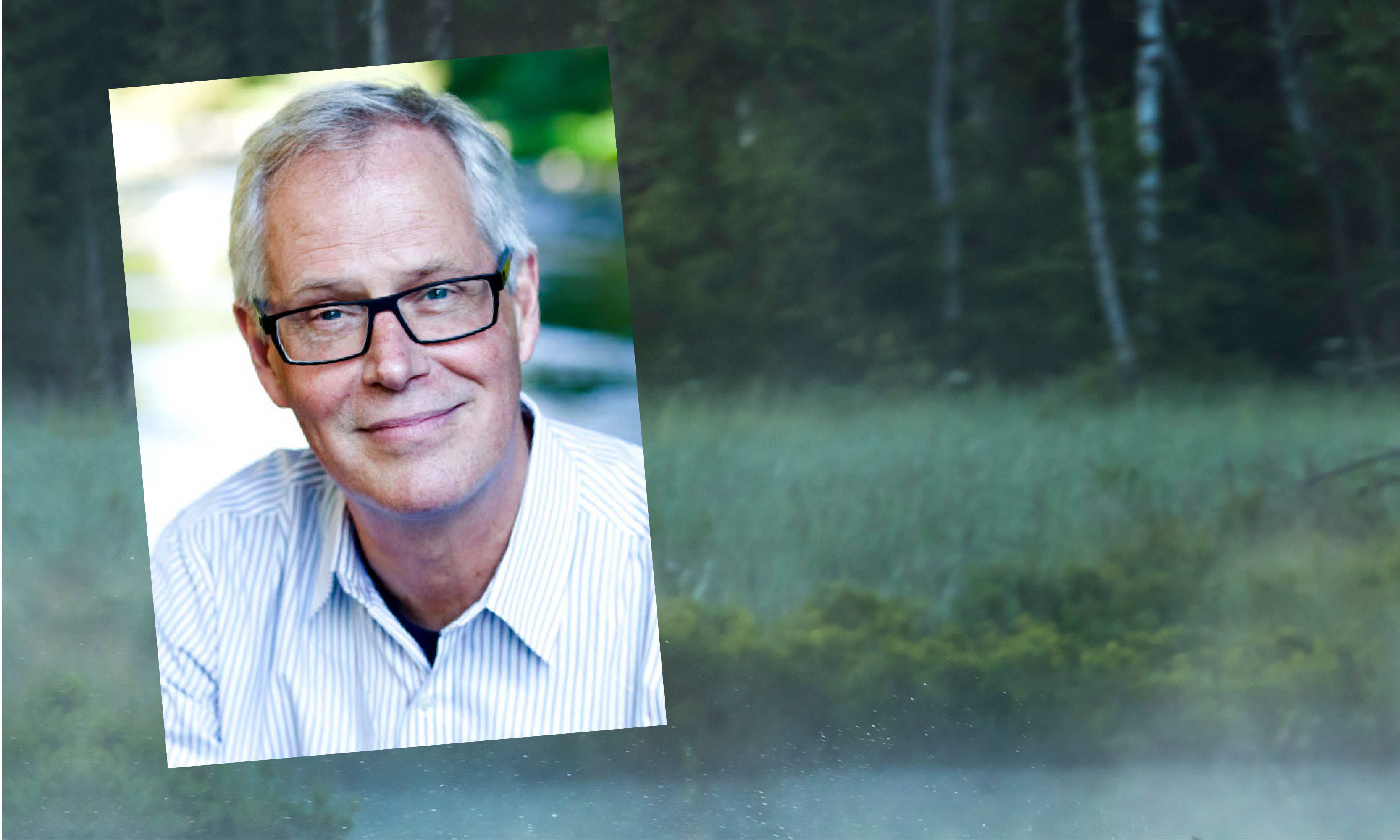 Självmedkänsla som stöd i svåra stunder – intervju med Chris Germer ...