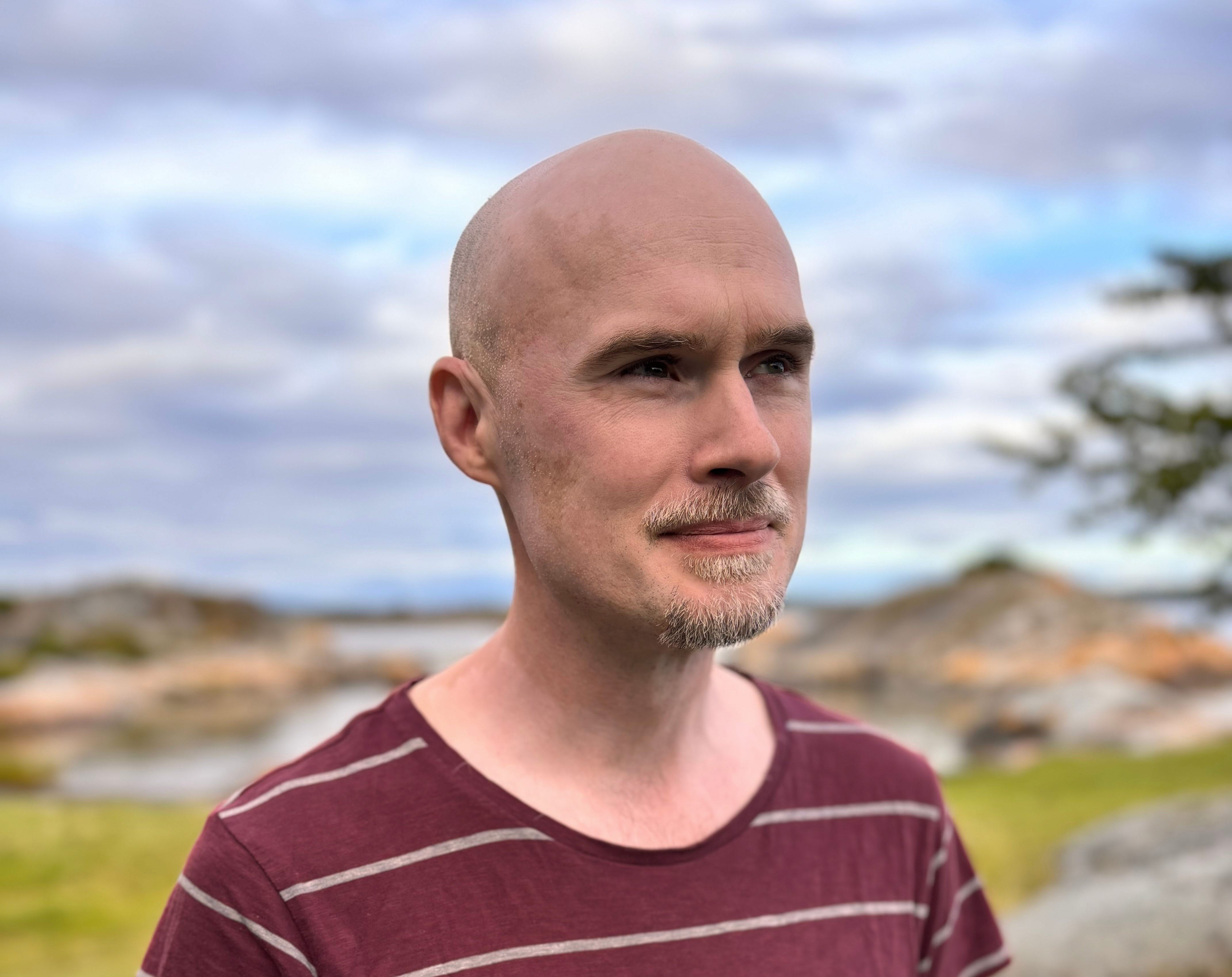 Johan Falk - Natur & Kultur